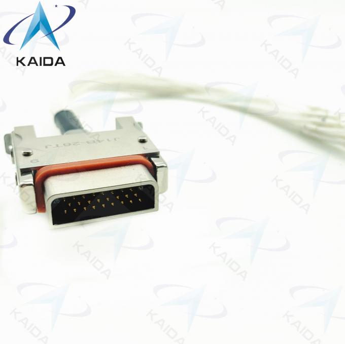 Premium J14 Connector 26 Contacts Rectangular Electrical Connectors ...