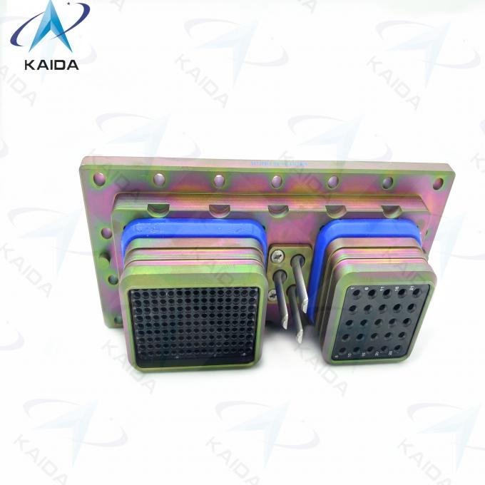 Standard 8# RF Custom Connector 15-2000Hz Vibration Endurance 500 ...