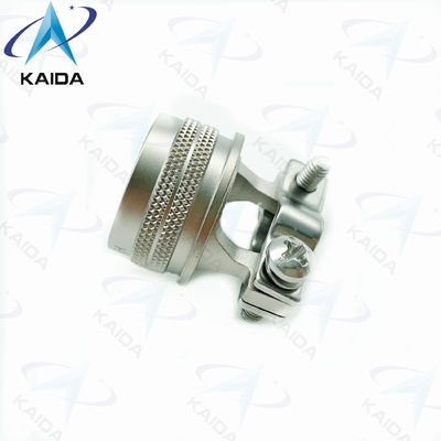 Bulk Packaging Connector Backshell M85049 38-09N Strain Relief Clamp