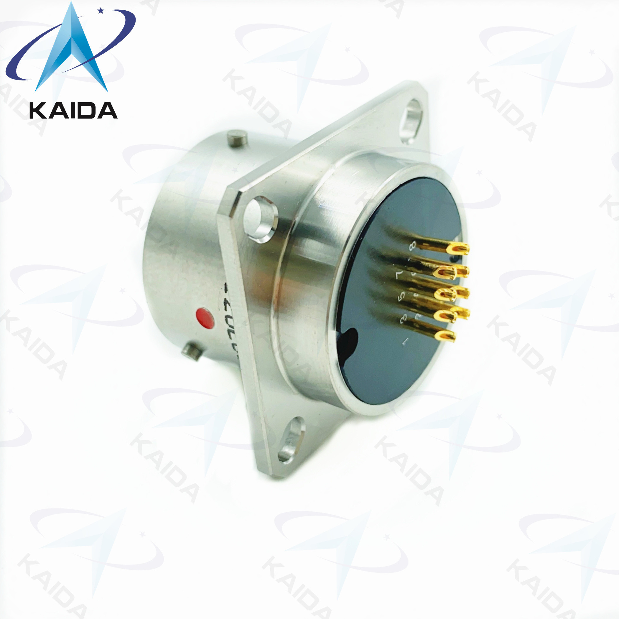 1A RJ45 USB Circular Connector Space Constrained Application Usb To ...