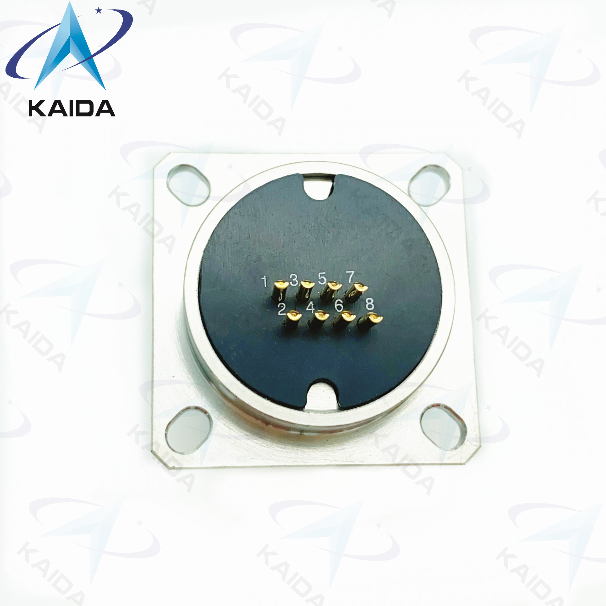 1A RJ45 USB Circular Connector Space Constrained Application Usb To ...