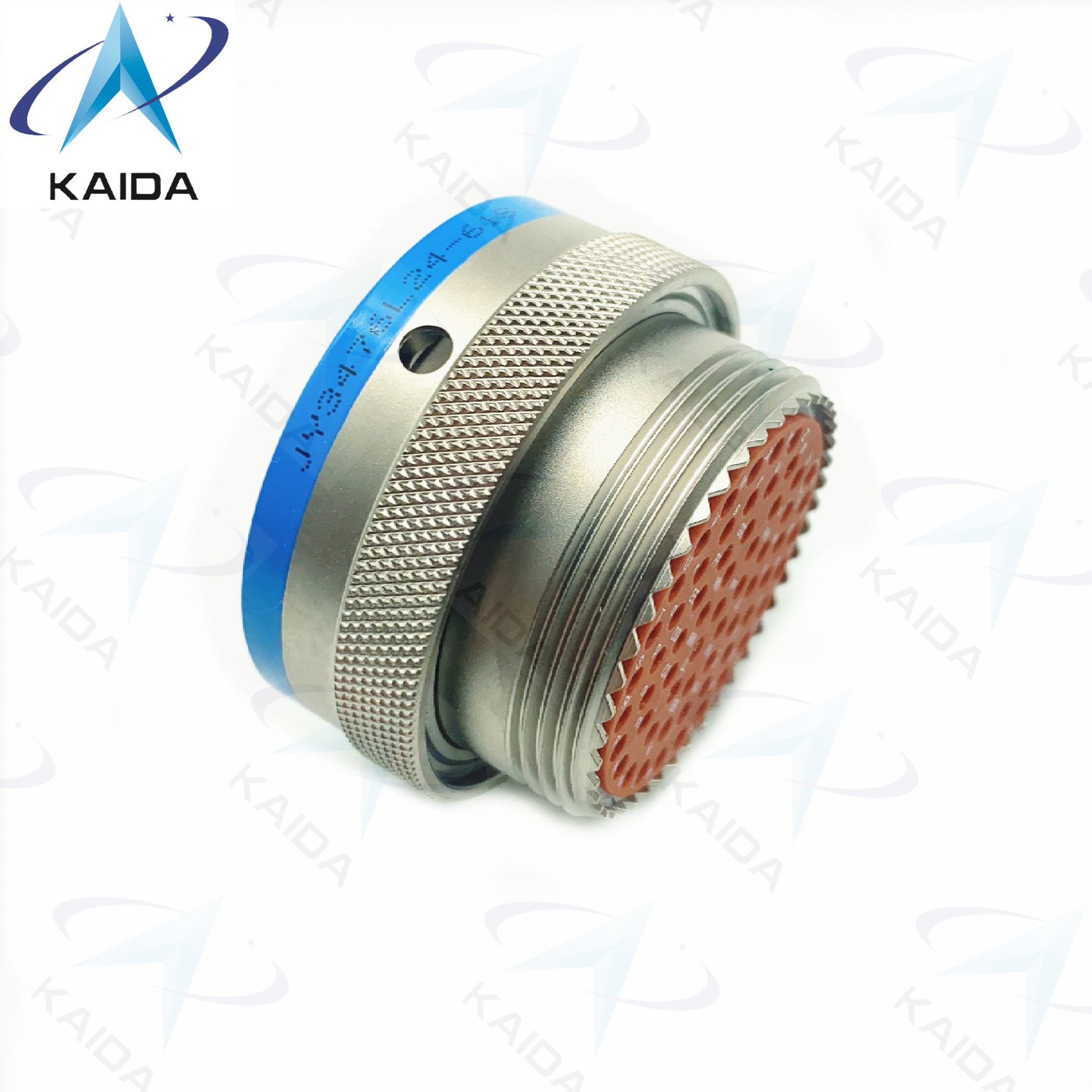500V MIL-DTL-26482 Series 2 61 Female Contacts Mil Dtl 26482 Standard ...