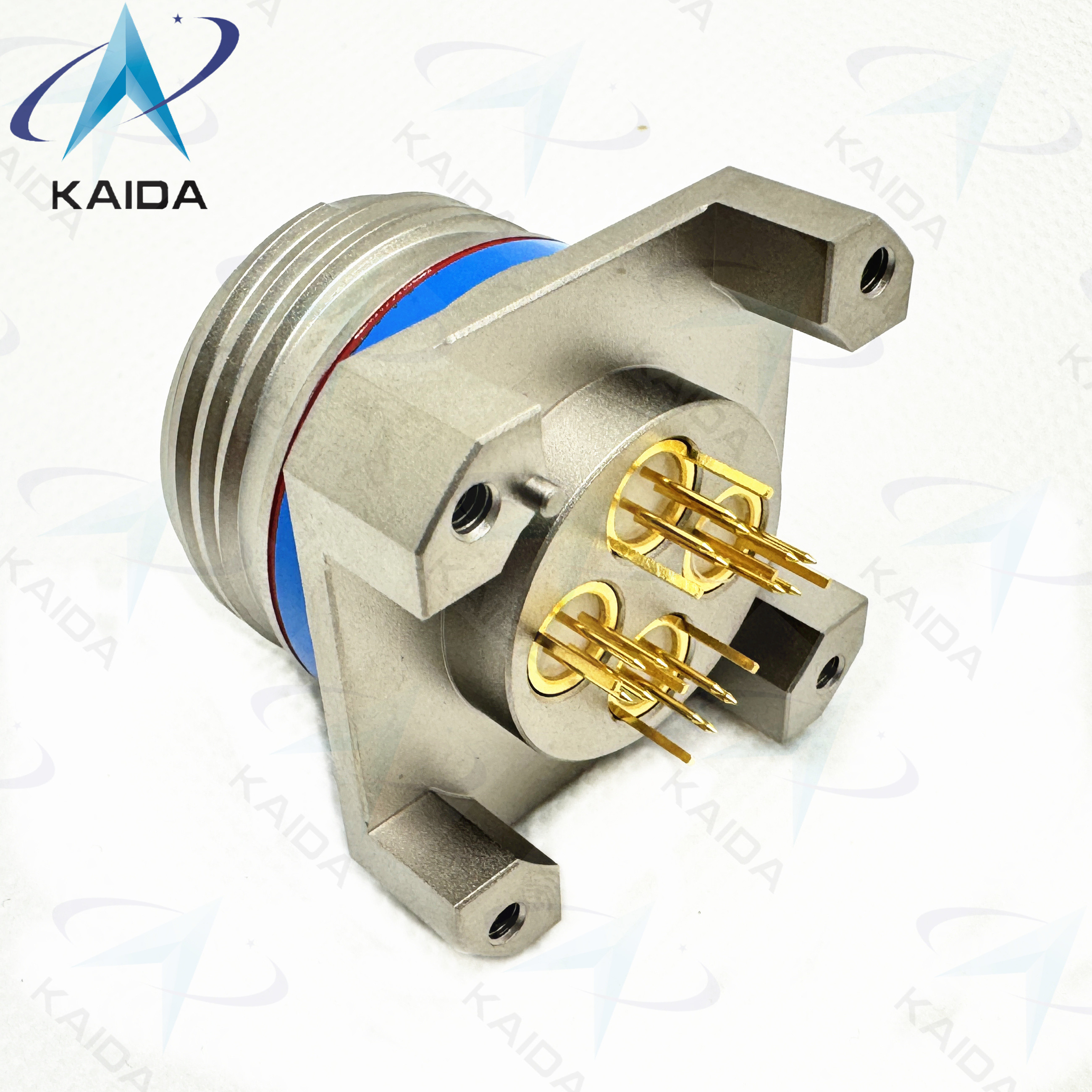 Endurance 500 Cycles Electroless Nickel for Extreme Temperature ...