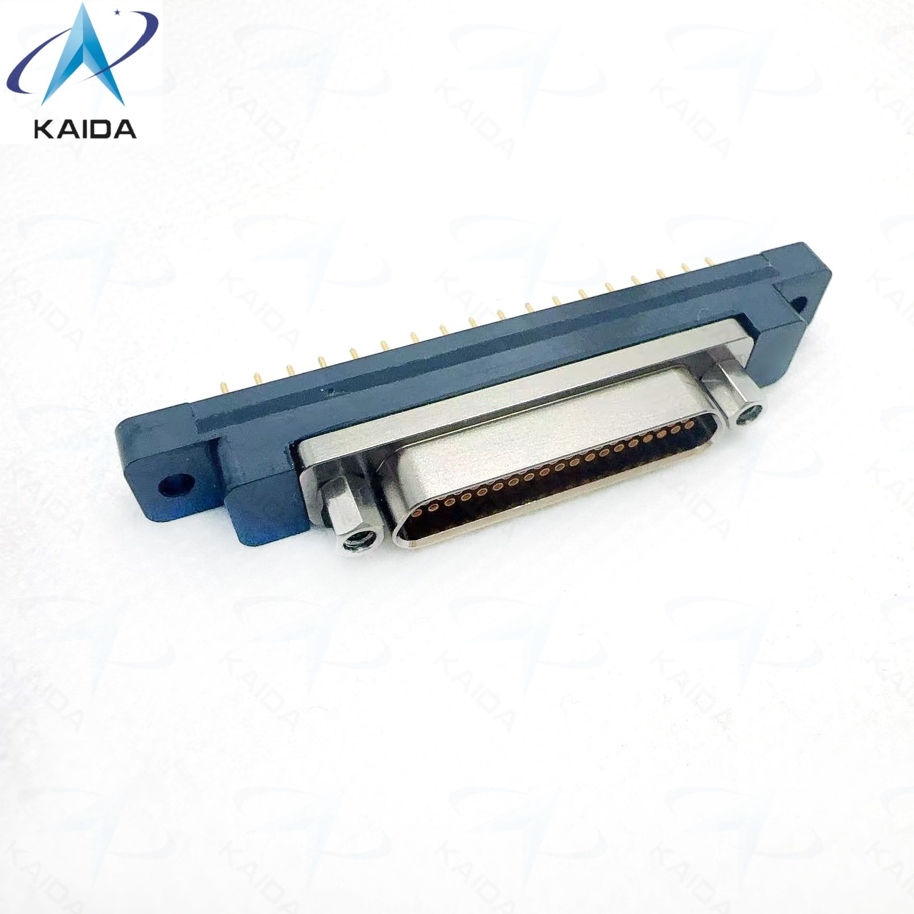 Part Number M8351325F02NP Metal Shell Utilizing Electroless Nickel ...